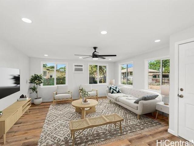 85 743 Kanapua Pl, Waianae, HI 96792 | MLS #202605