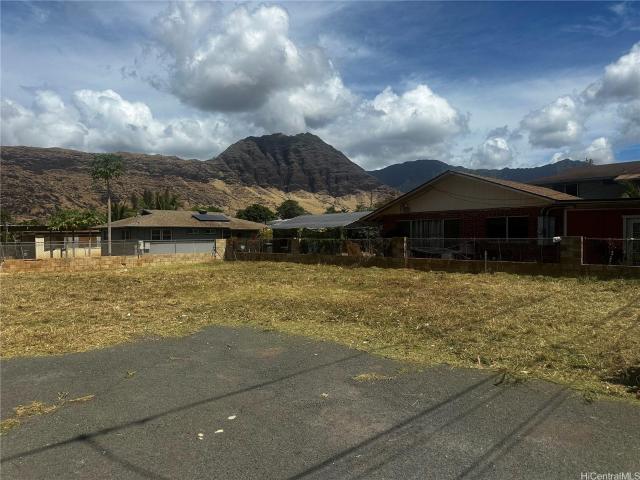 85 832 Old Government Rd, Waianae, HI 96792 | MLS #202511