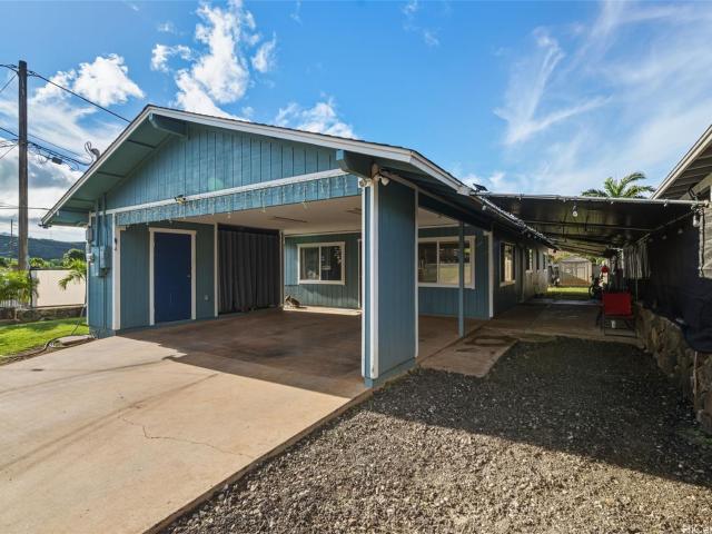 85 835 Piliuka Pl, Waianae, HI 96792 | MLS #202600 | Compass