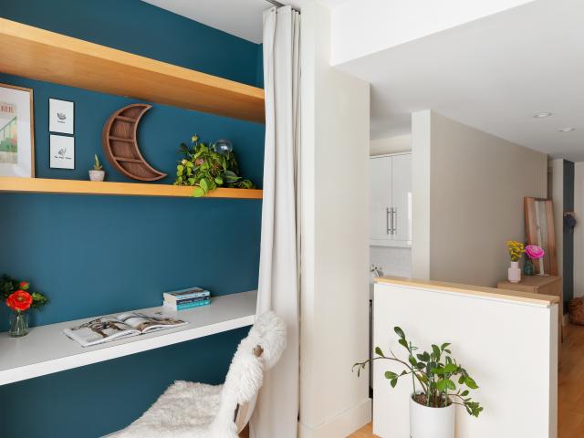 85 8th Avenue, Unit 5H