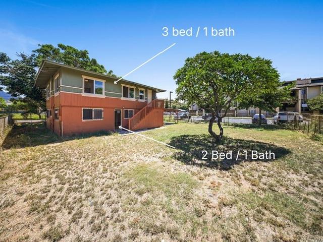 85 918 Lihue St Unit B, Waianae, HI 96792