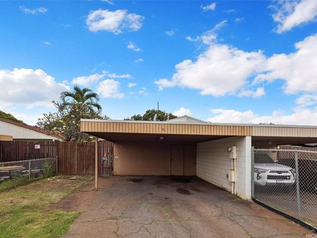 85 105 Ala Akau St Apt J, Waianae, HI 96792