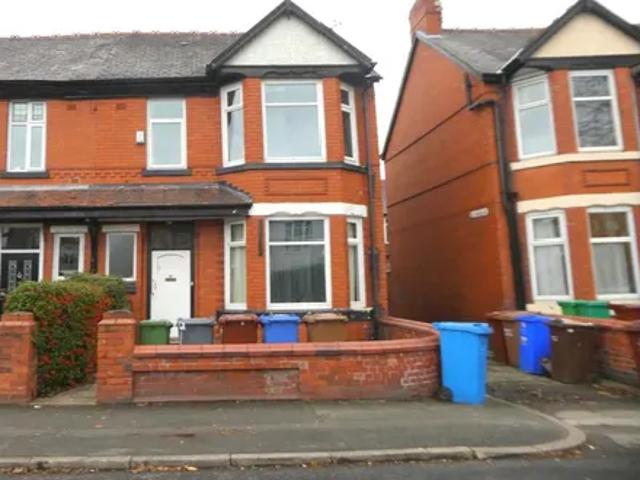 85 115 Burton Road, Manchester, M20 1HG, United Kingdom | 5 bed townhouse for rent #90673484 | Rentberry