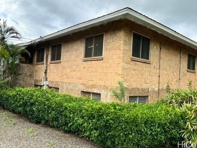 85 1570 Waianae Valley Rd, Waianae, HI 96792