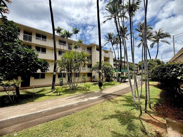 85 175 Farrington Hwy Apt A415, Waianae, HI 96792