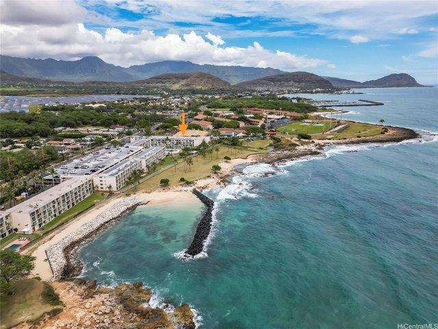85 175 Farrington Hwy Apt C333, Waianae, HI 96792