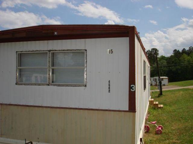 $85 / 2br 2BR/1Bath/SWMH Conover