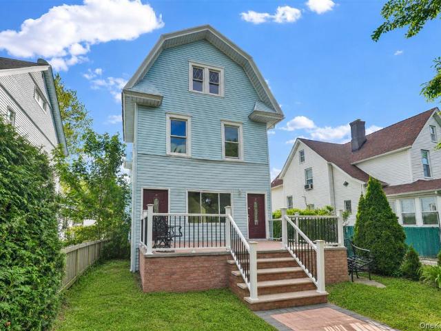 85 36 th Street