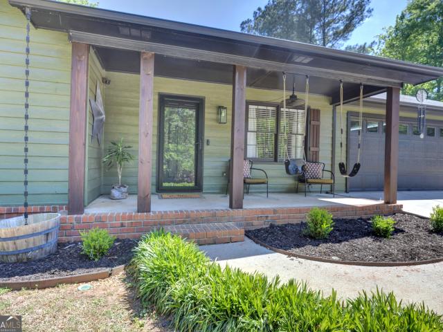 85 Tall Oak Trail