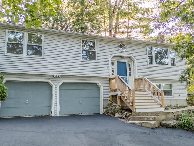 85 Taylor St, Nashua, NH 03060 | MLS #5082 | Compass