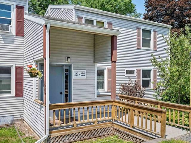 85 The Commons Unit 21, Moretown, VT 05660