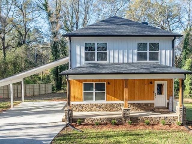 85 Thrasher Dr, Watkinsville, GA 30677
