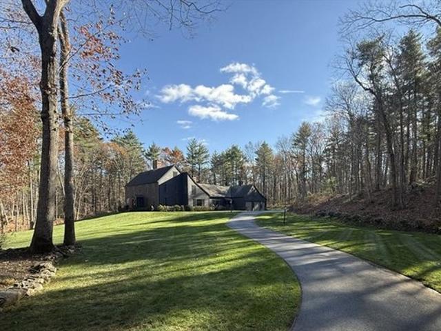 85 Townsend Farm Rd, Boxford, MA 01921