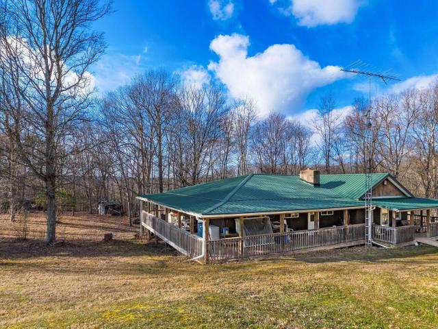 85 Turkey Hollow Road