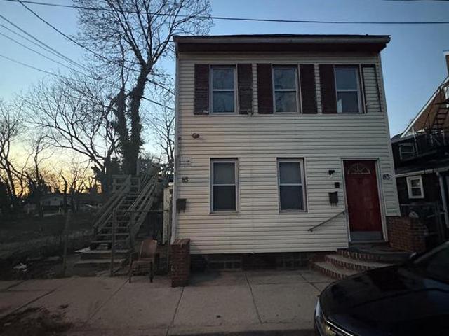 85 Union Street