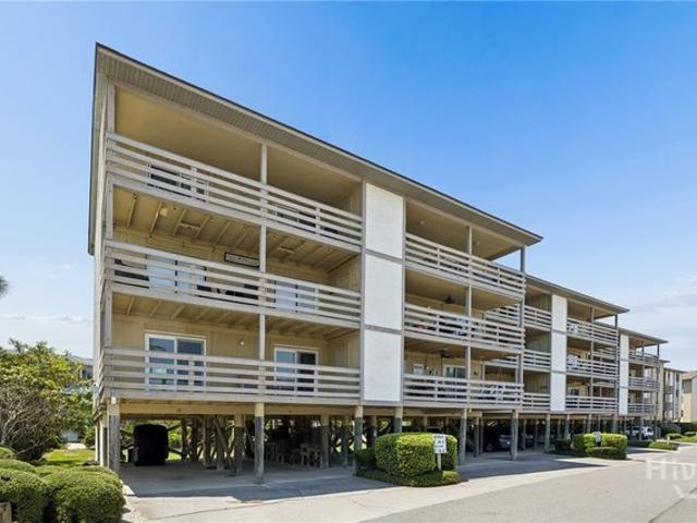 85 Van Horne St Unit 1A, Tybee Island, GA 31328