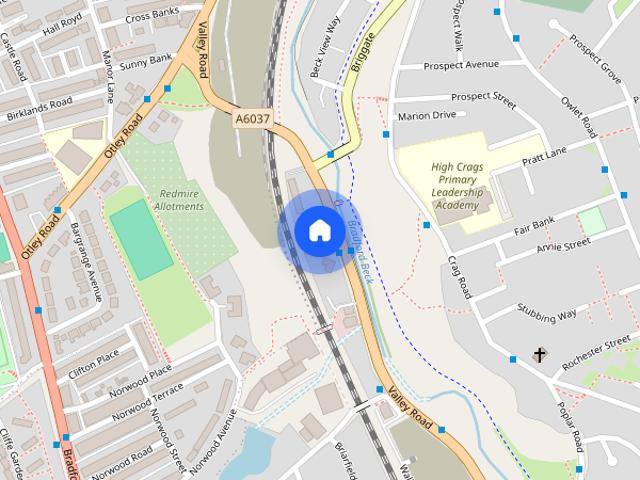 85 Valley Road, Shipley, Bradford