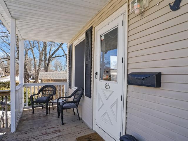 85 Vermont St, Cranston, RI 02920 | Compass