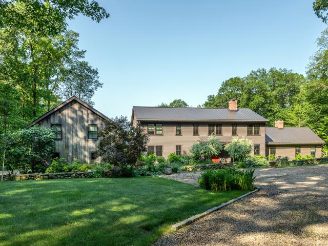 85 W Church Hill Rd, Washington, CT 06794 | MLS #24105