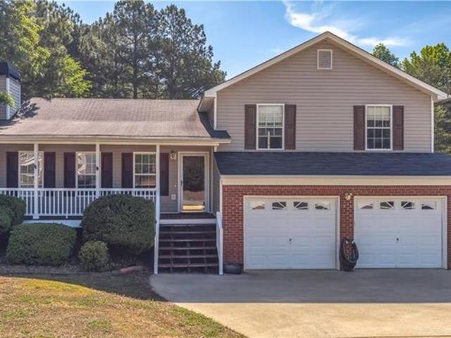 85 W Fork Way, Temple, GA 30179