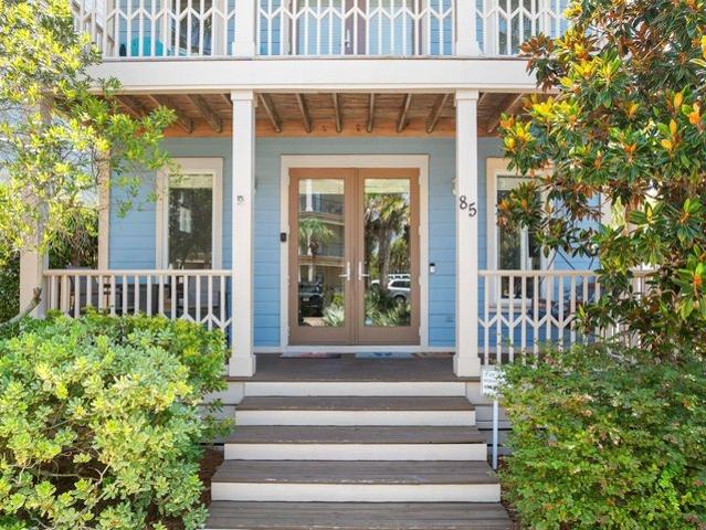 85 W Seacrest Beach Blvd, Inlet Beach, FL 32461