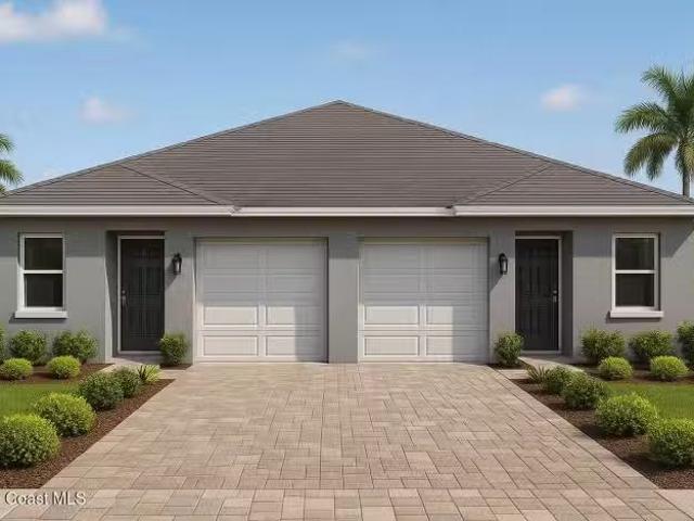 85 W Towne Pl, Titusville, FL 32796 MLS 1044329