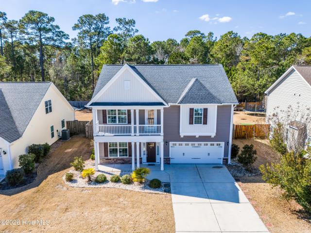 85 Waldorf Way