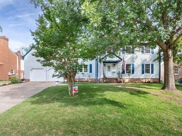 85 Waterview Dr, Newport News, VA 23608