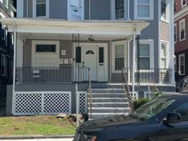 85 Waumbeck St, Boston, MA 02121