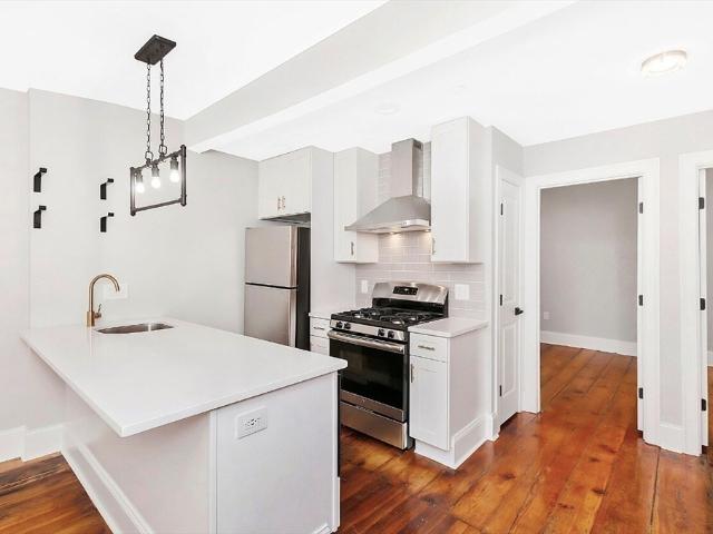 85 Webster St, Unit 3, Boston, MA 02128 | MLS #73474 | Compass