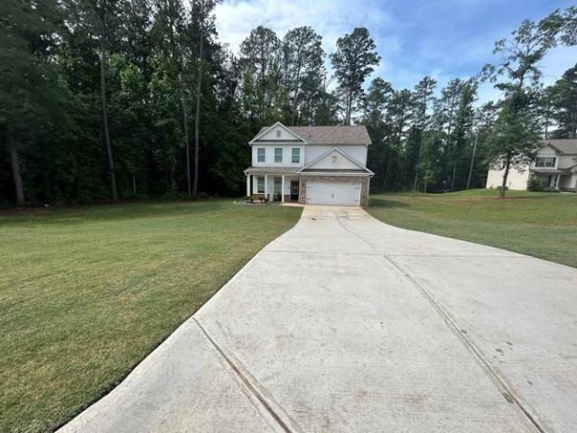 85 Wellbrook Dr, Covington, GA 30016