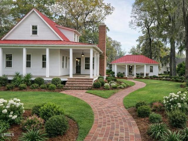 85 Western Trce, Beaufort, SC 29907