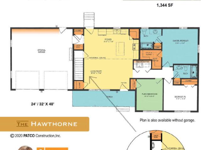 85 Westhaven Ln, Wells, ME 04090 | MLS #1656 | Compass