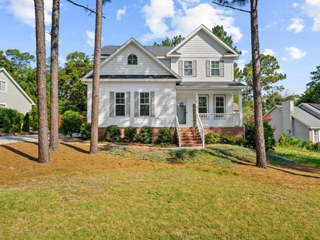 85 Wheeling Dr, Pinehurst, NC 28374