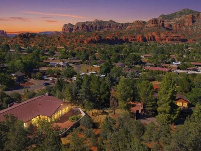 85 White Cedar Dr, Sedona, AZ 86351
