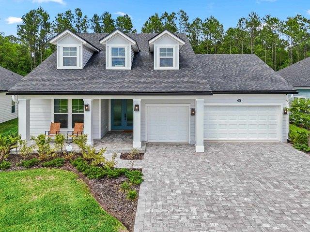85 Wind Chime Ln, Saint Augustine, FL 32095