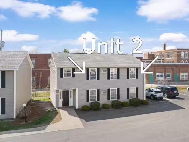 85 Winnacunnet Rd #2, Hampton, NH 03842 MLS 5038635