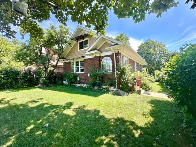 85 wilcox avenue