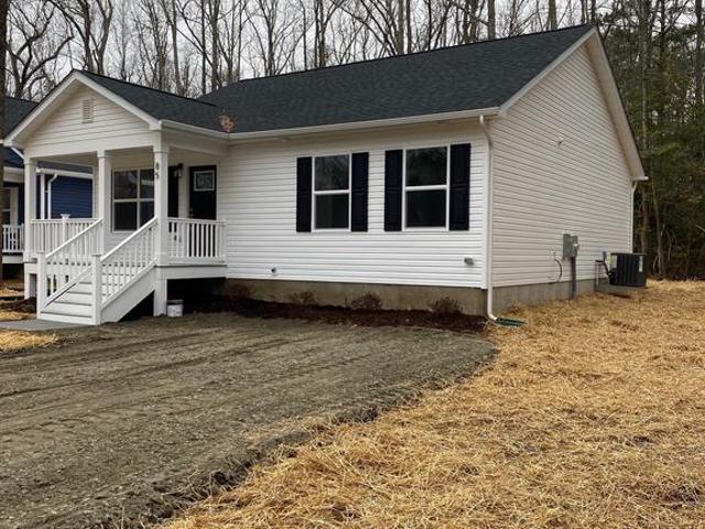 85 Wildwood Road