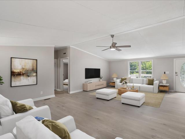 85 William Jones Road