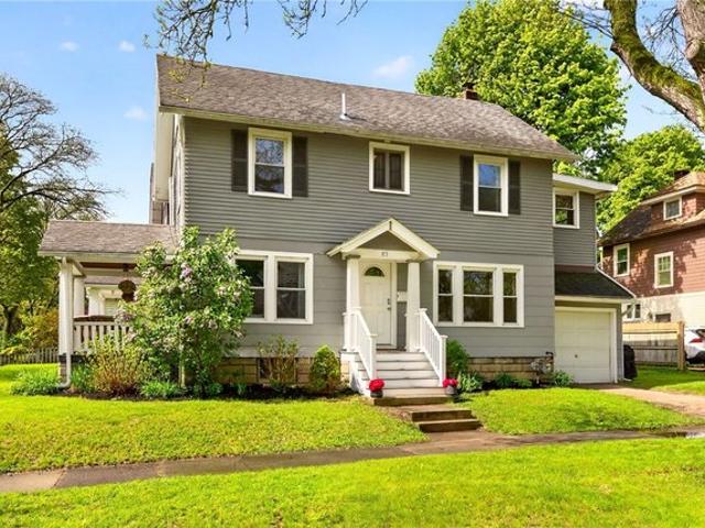 85 Woodland Park, Rochester, NY 14610