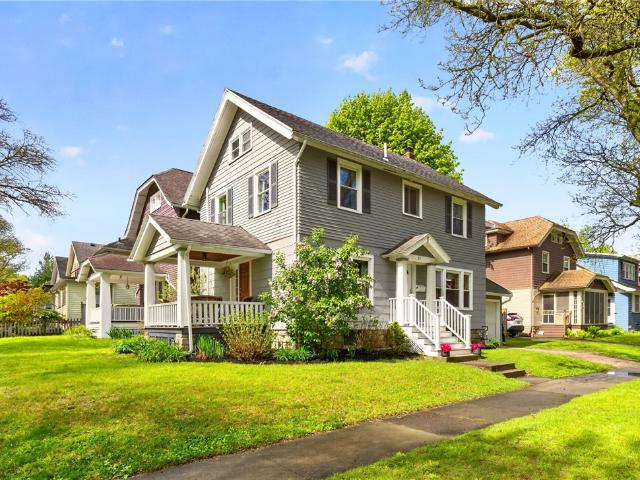 85 Woodland Park