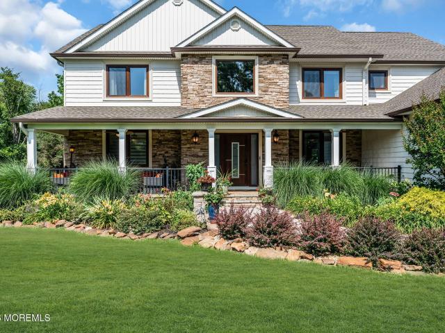 85 Yellow Meetinghouse Road
