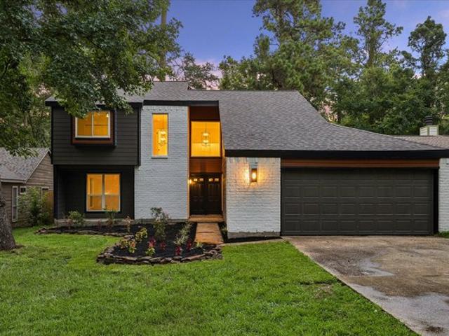 85 Yewleaf Dr, Spring, TX 77381