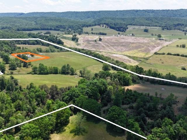 85 acre Coffey Rd