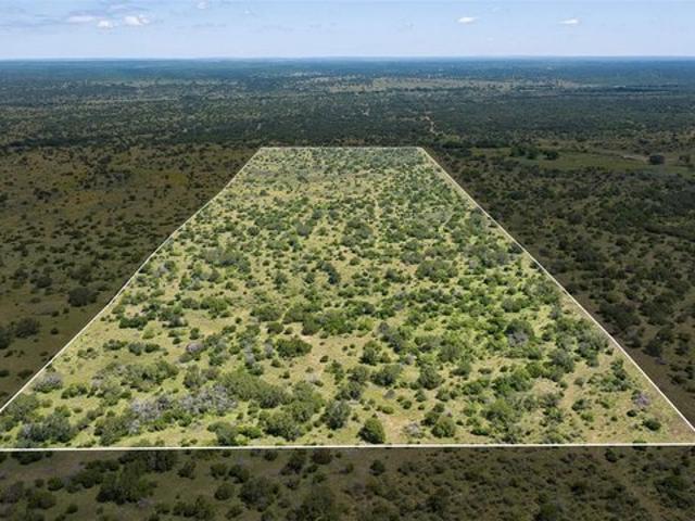 85 Acres Private Road 644, Brady, TX 76825
