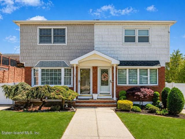 85 Abingdon Ave, Staten Island, NY 10308