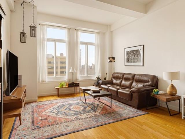 85 Adams St Apt 11C, Brooklyn, NY 11201