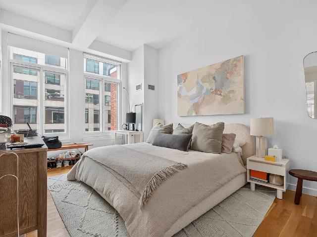 85 ADAMS Street 6A