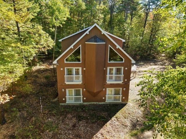 85 Amethyst Hill Rd, Conway, NH 03860